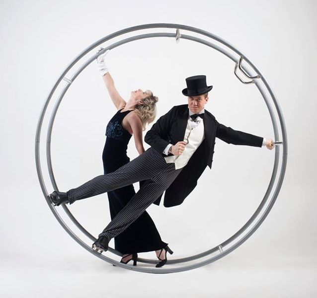 Perth Wheel | Western Australia